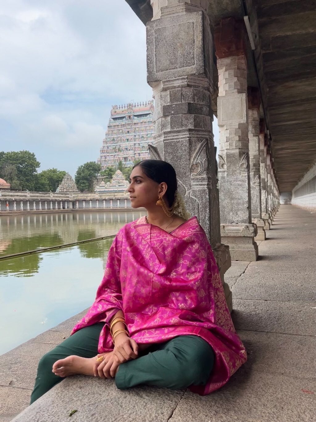 Shivani Kumar | Substack