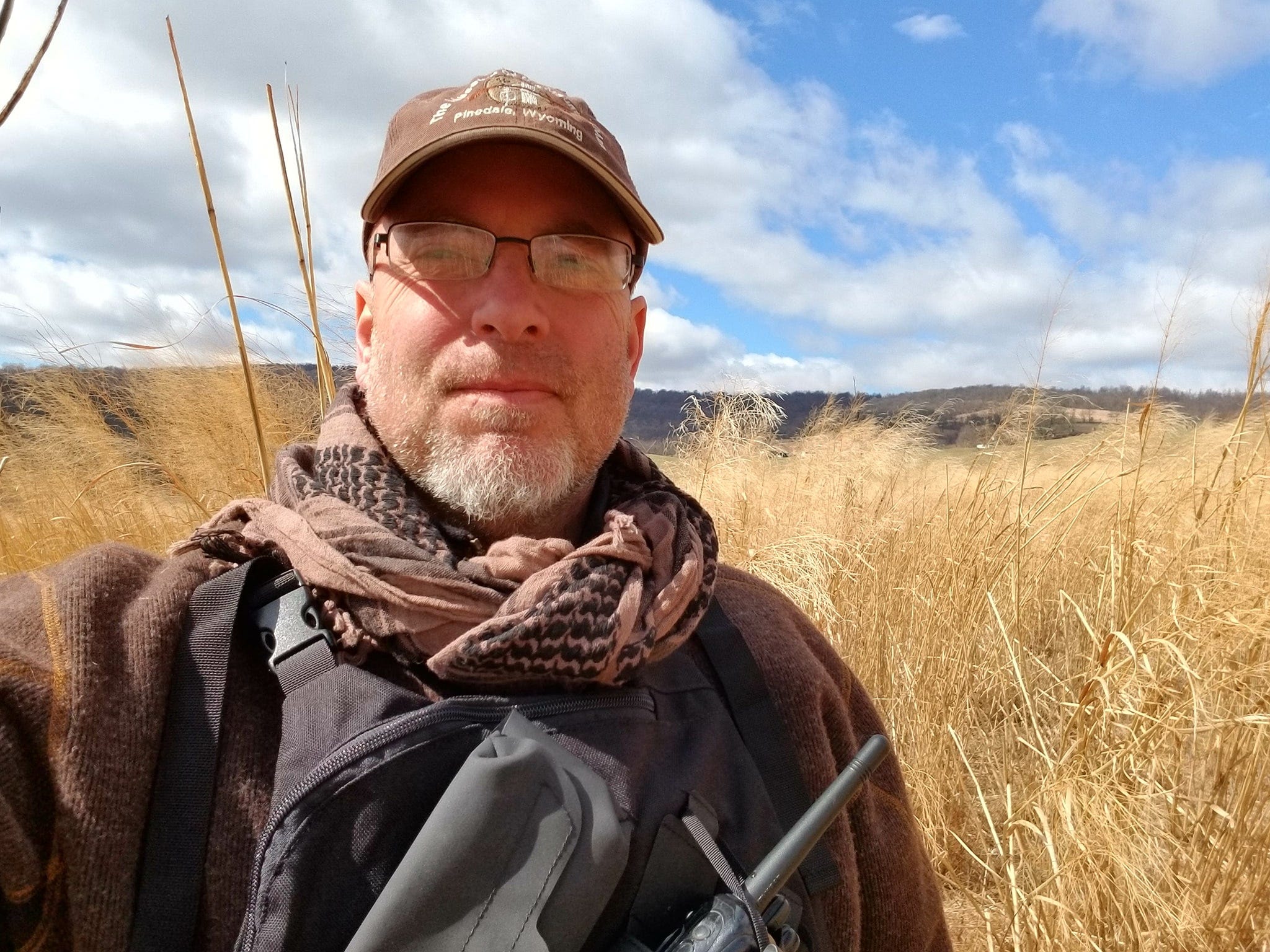 Jason Hatch | Substack