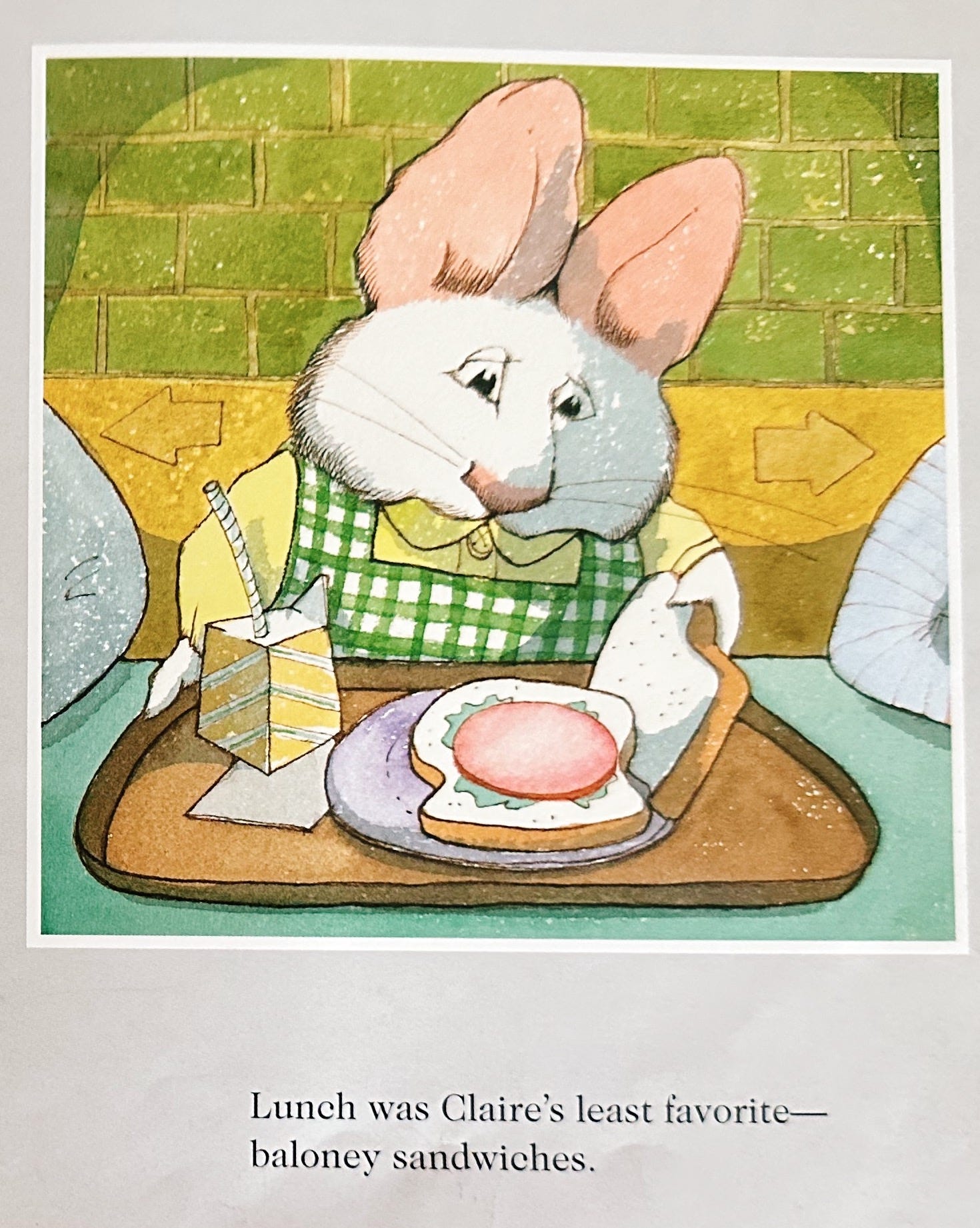 First Tomato by Rosemary Wells - by Taylor Sterling