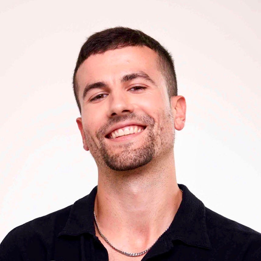 Philip Zecevic | Substack