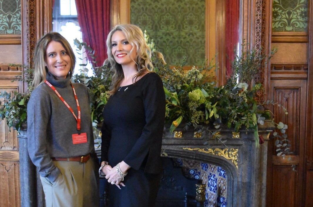 Girls only: Sall Grover and the fight for women's rights