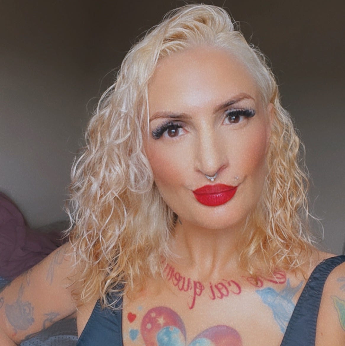 Clara Averbuck | Substack