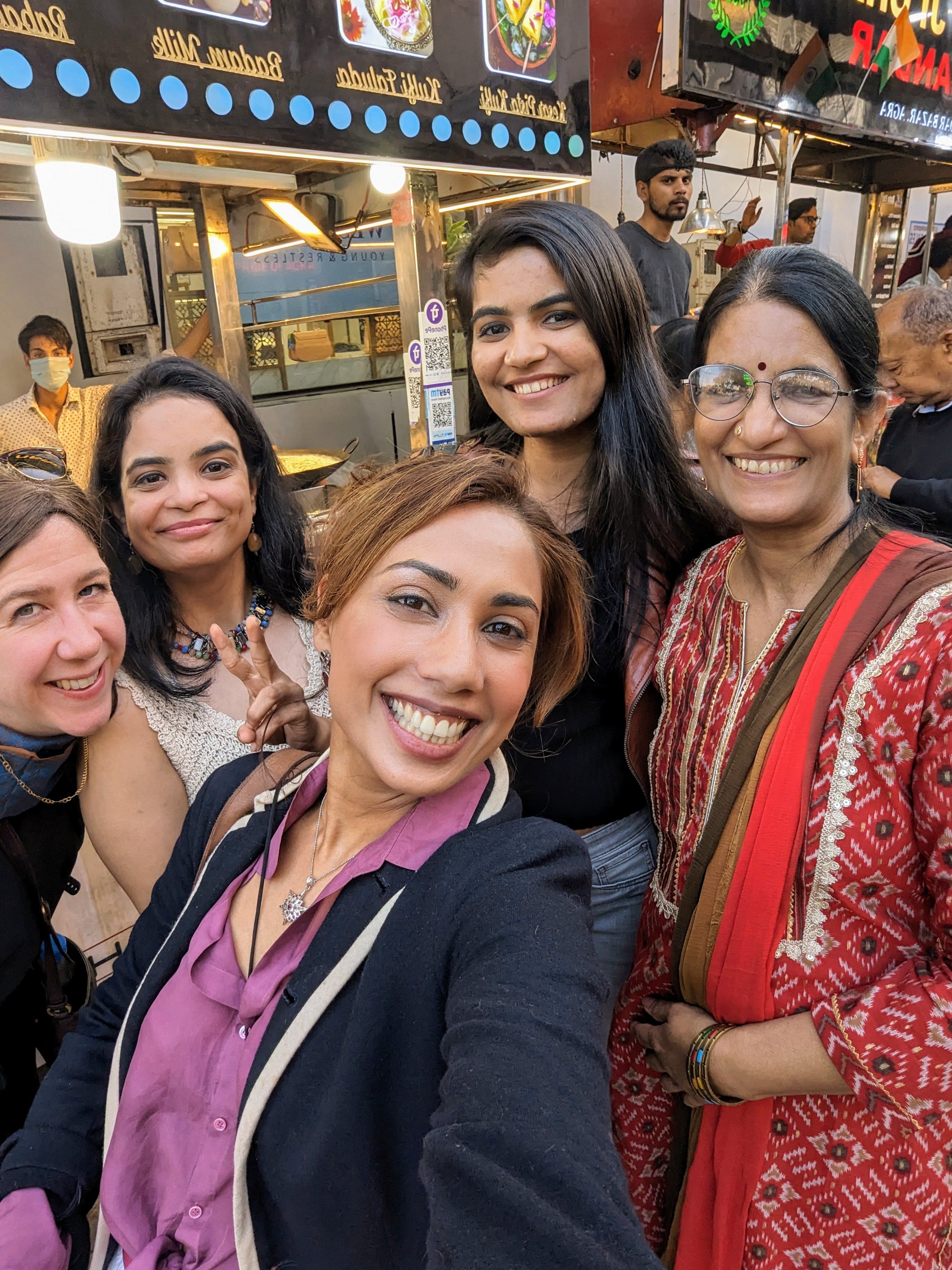 Five photos that show India's transformation