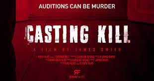 Recommended Film: Casting Kill (2023)