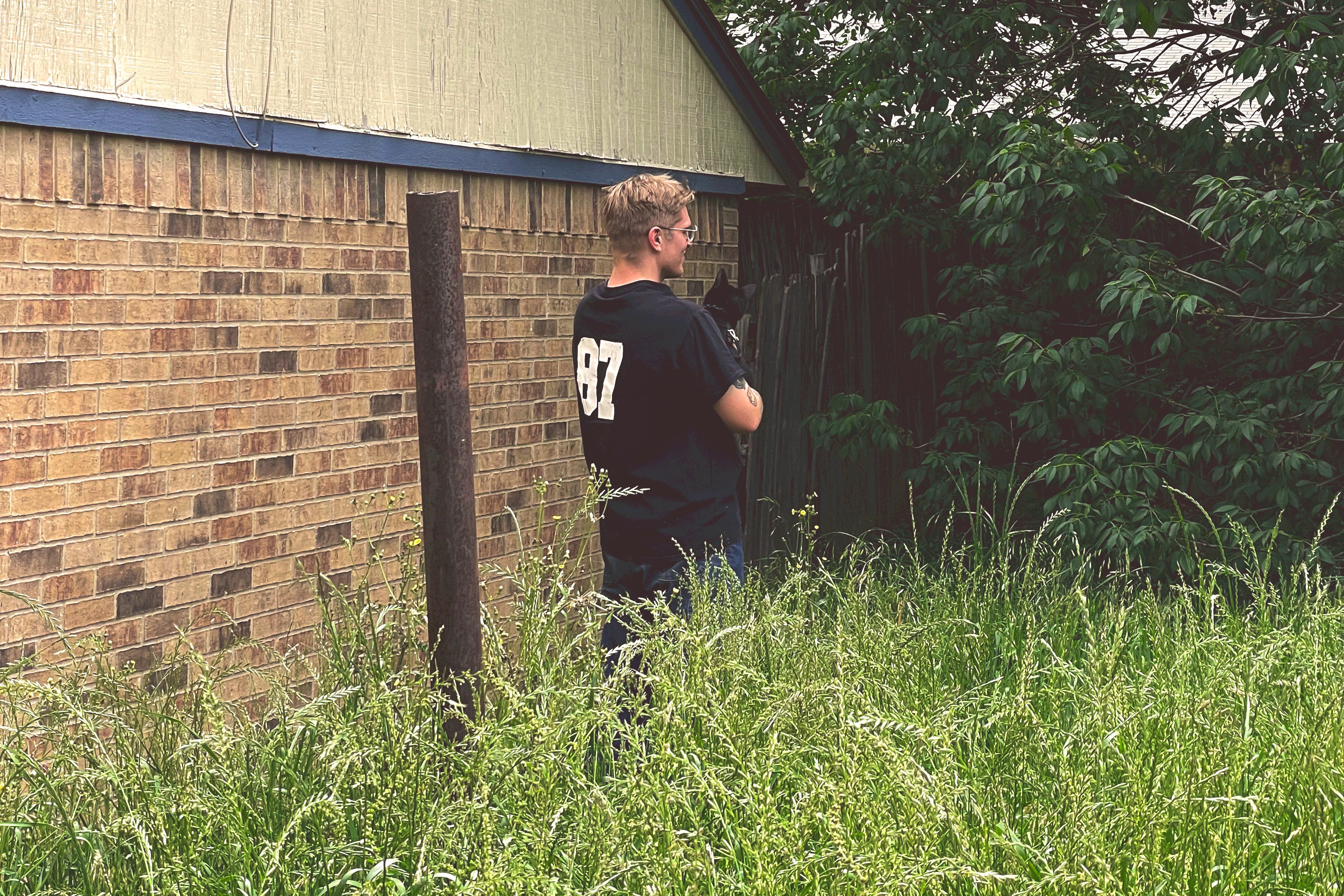 Citrus Freak of Science Fiction - by Alex Sparks - OnlyOnly