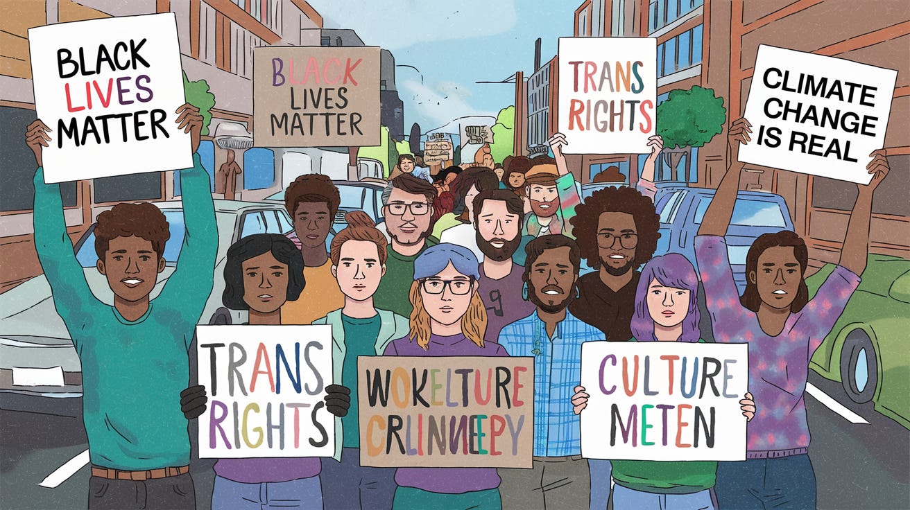 What Is Woke Culture, and What Does It Mean if Someone Is Woke? A ...