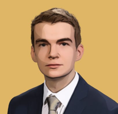 Philip Mahoney | Substack