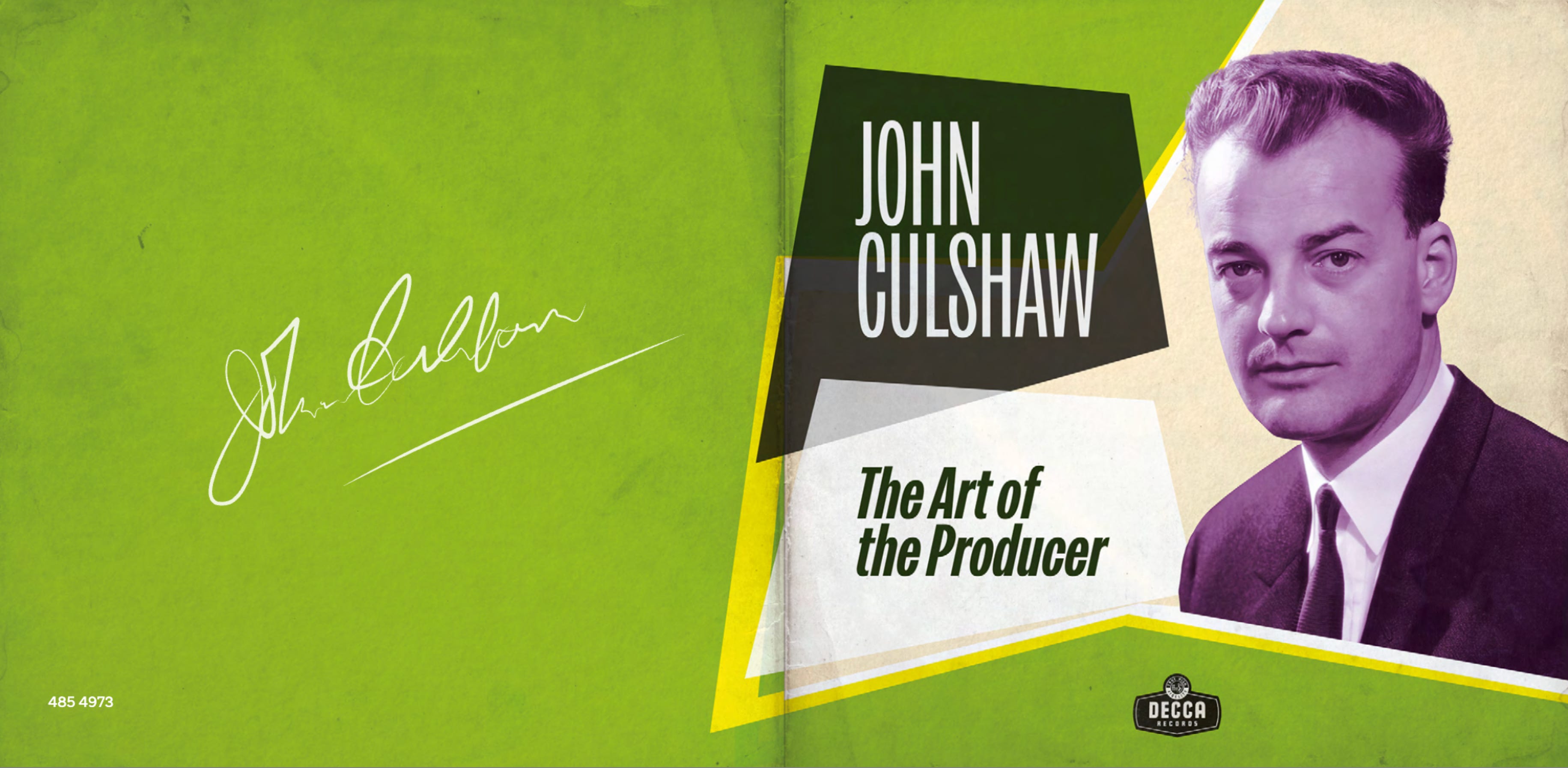 John Culshaw, l'Art du producteur - by Yves Riesel