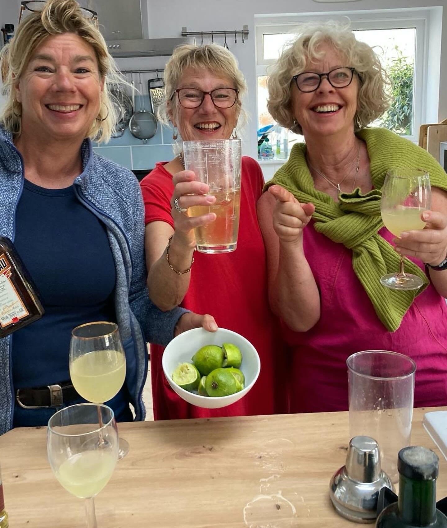 Becoming a Grand-Mother - Cronehood by Issy Harvey