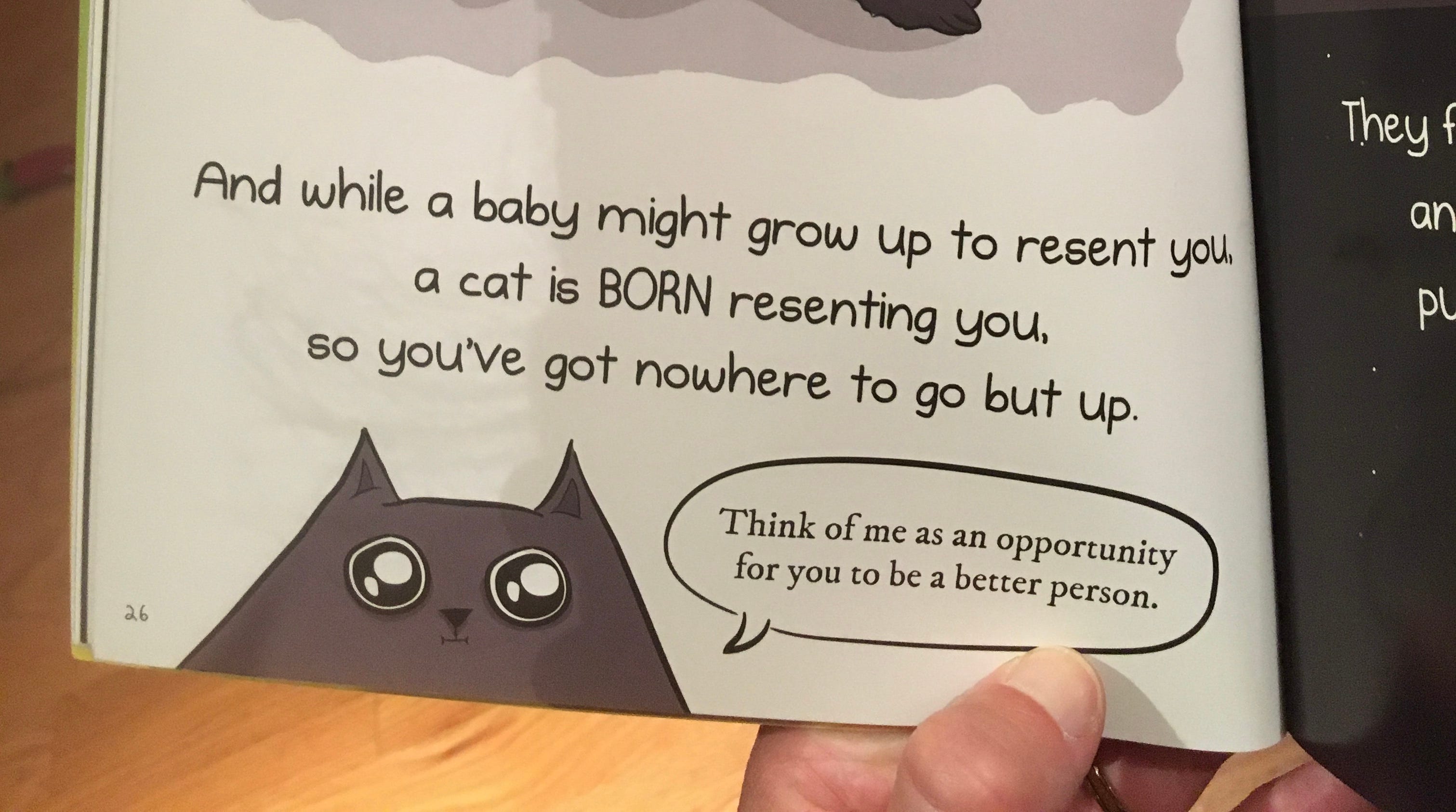 The Evolution - by Perrin Pring Author - Perrin’s Substack