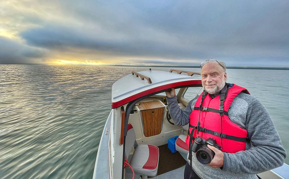 Jeff Rennicke | Substack