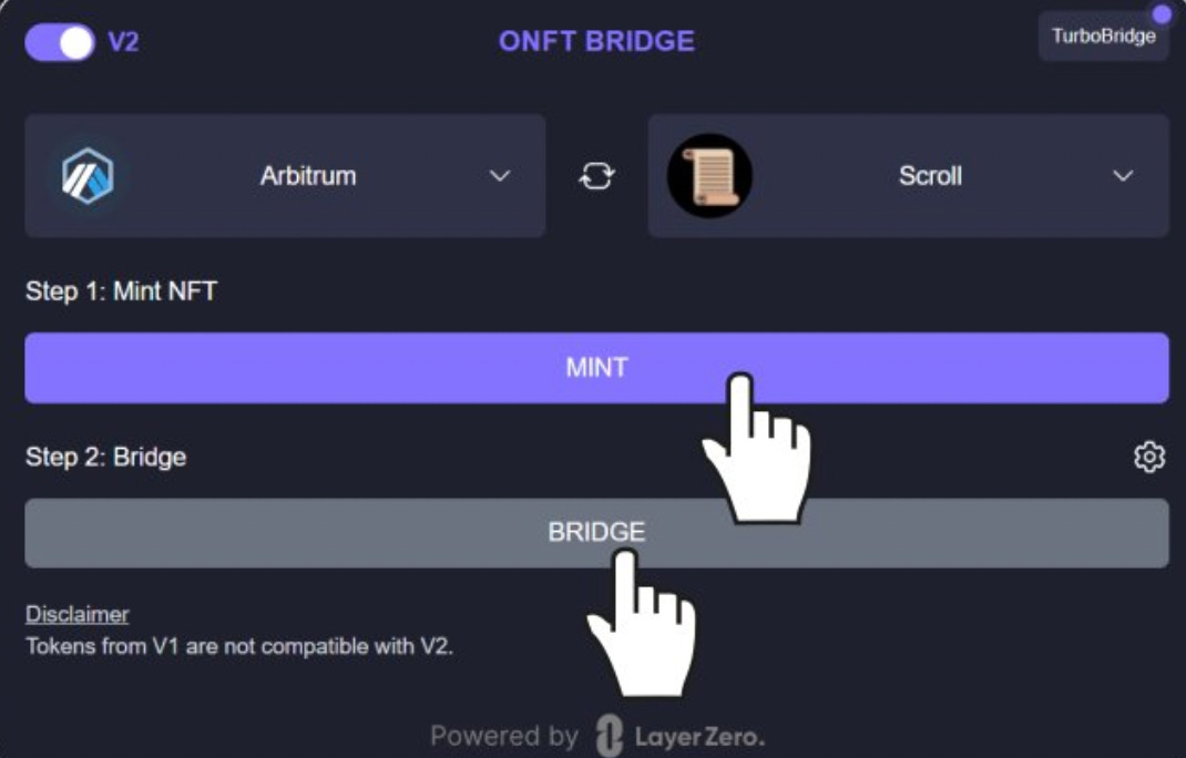 Scroll mainnet дээр юу хийх вэ? - by baybeepips