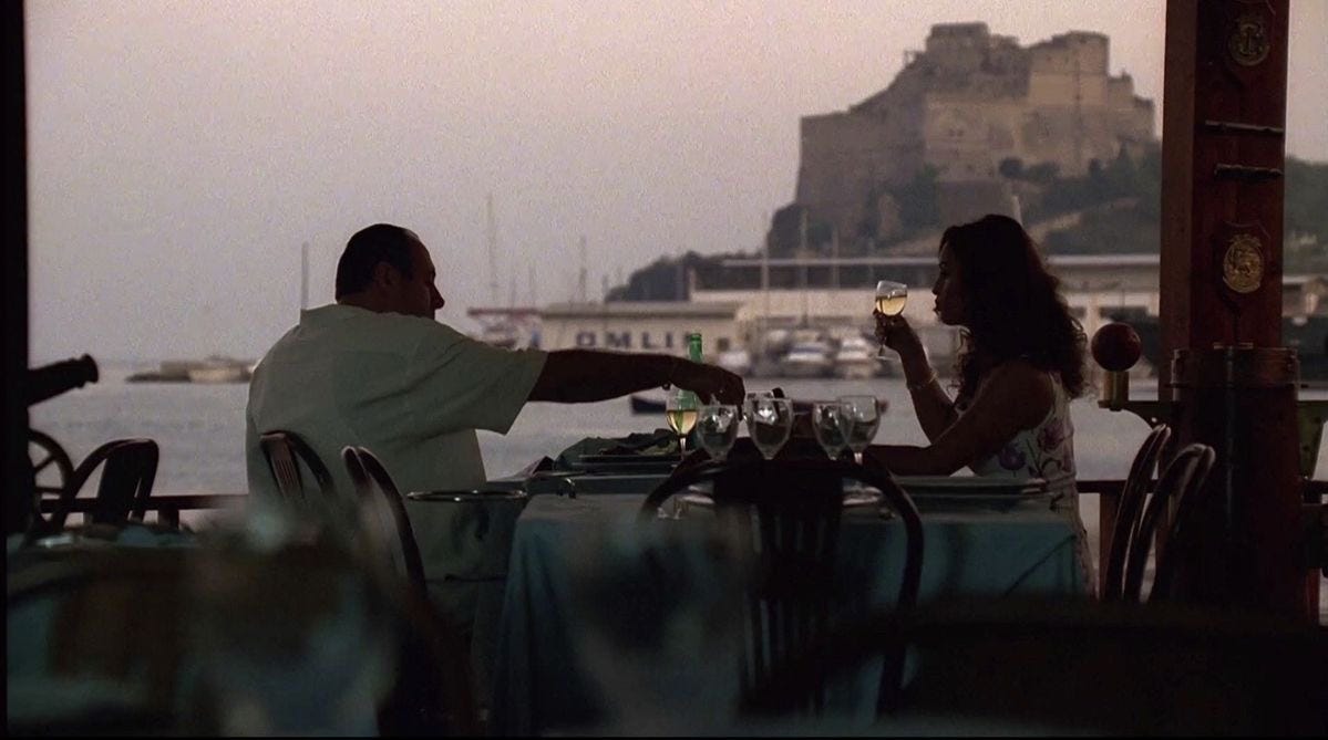 Unravelling the Resurgence of the Mob Wife Aesthetic