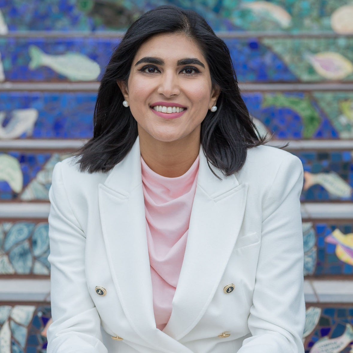 Nadia Rahman | Substack