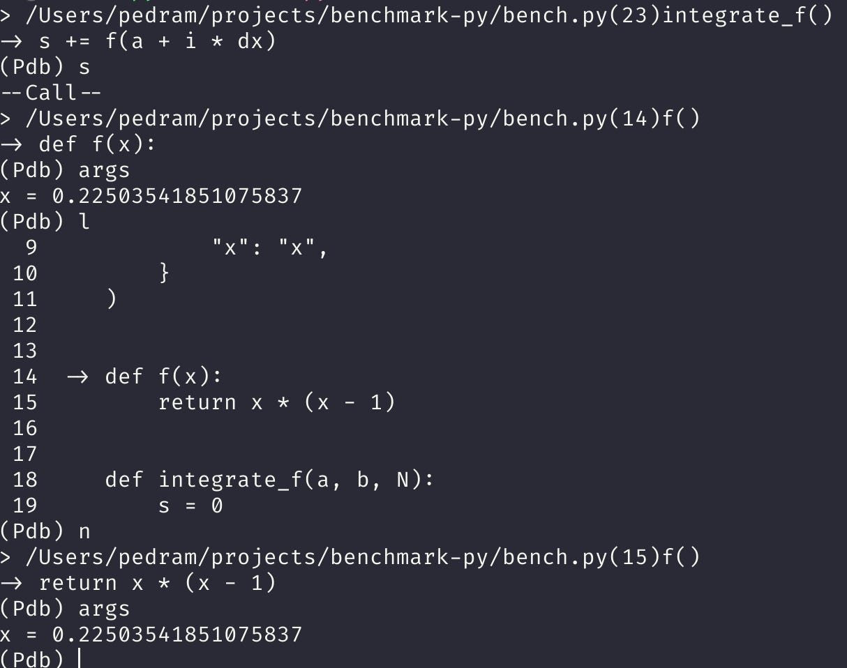 dbt Reimagined - by Pedram Navid - Pedram's Data Based