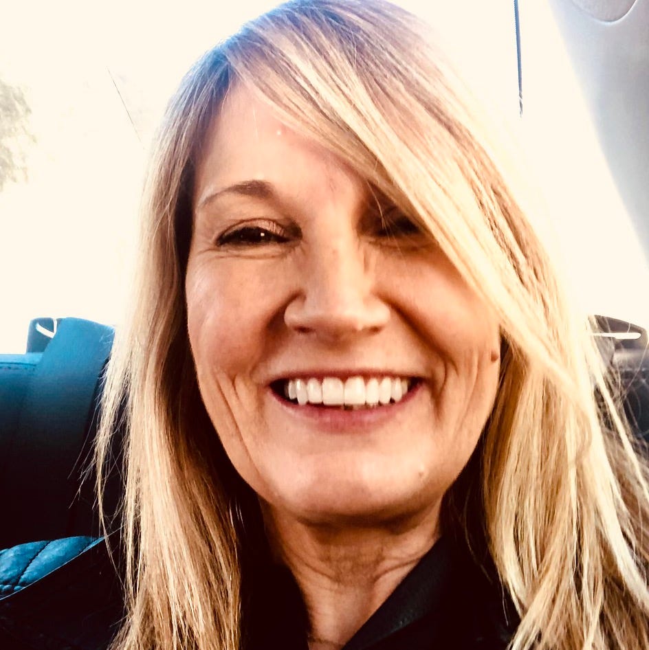 Brodee Myers-Cooke | Substack