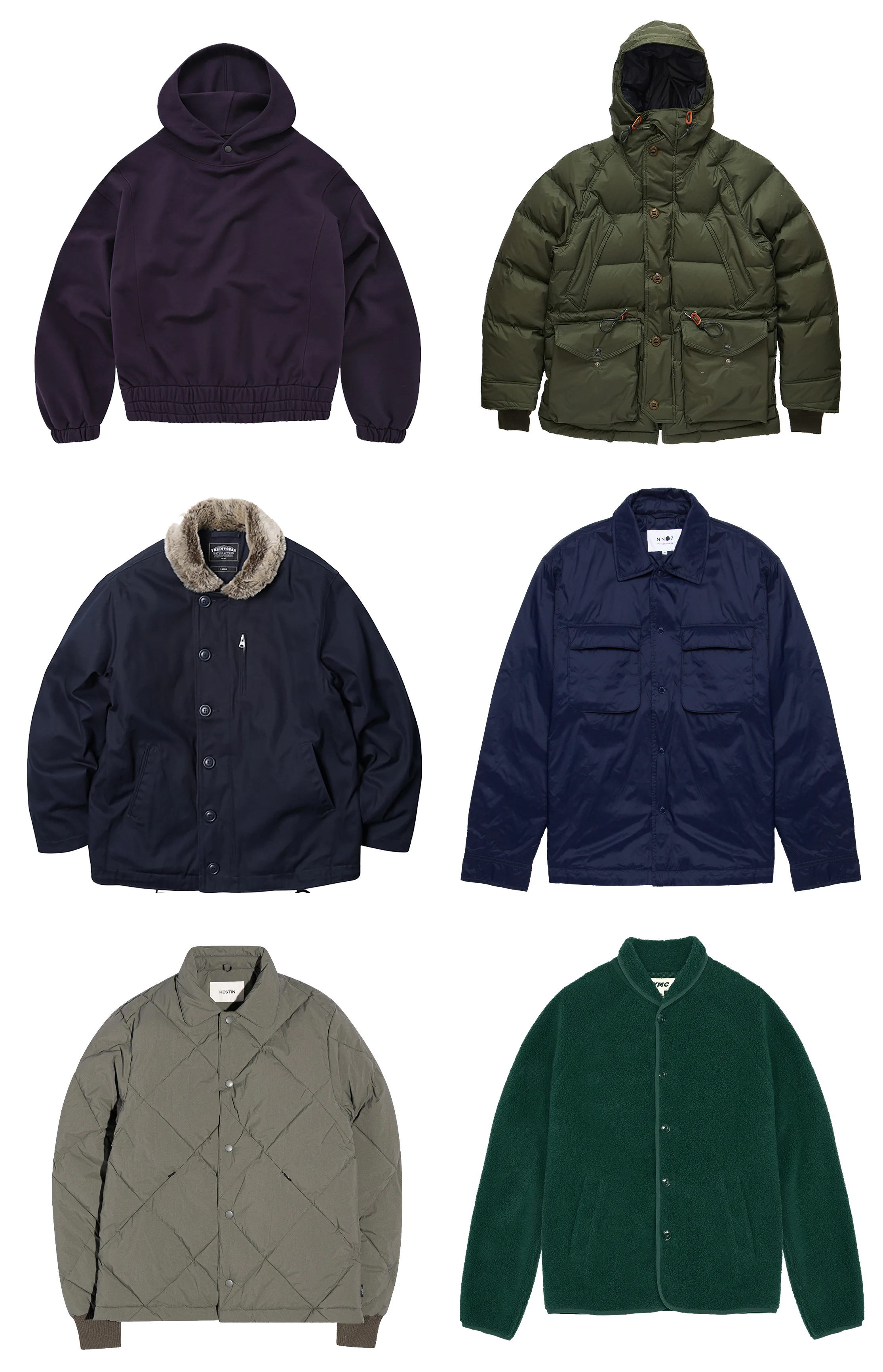 Introducing The SNL Store List - street night live