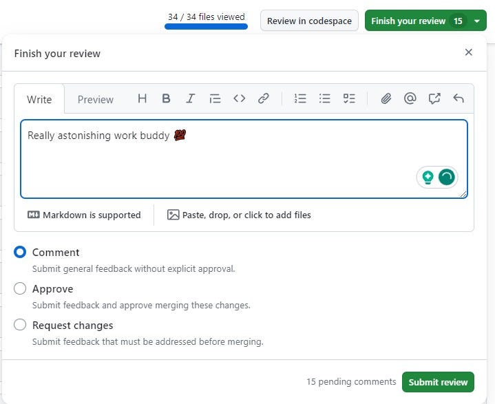 Productive Code Review 🚀 + Checklist