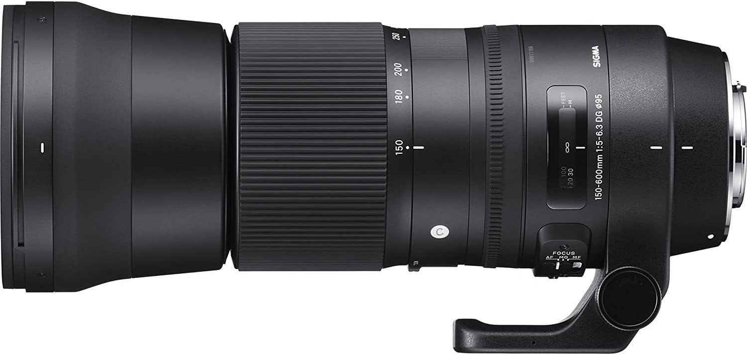Best Plane Spotting Lenses: In-Depth Review