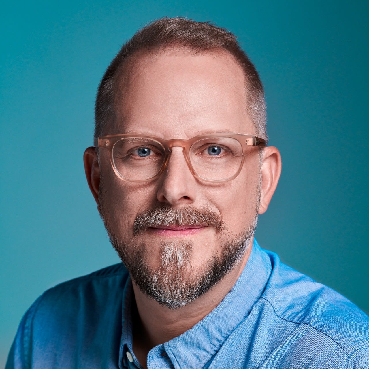 Chris Brown | Substack