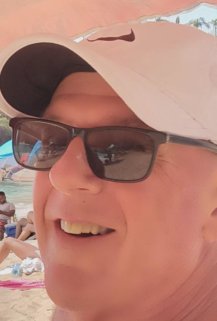 Lance F Rosen | Substack