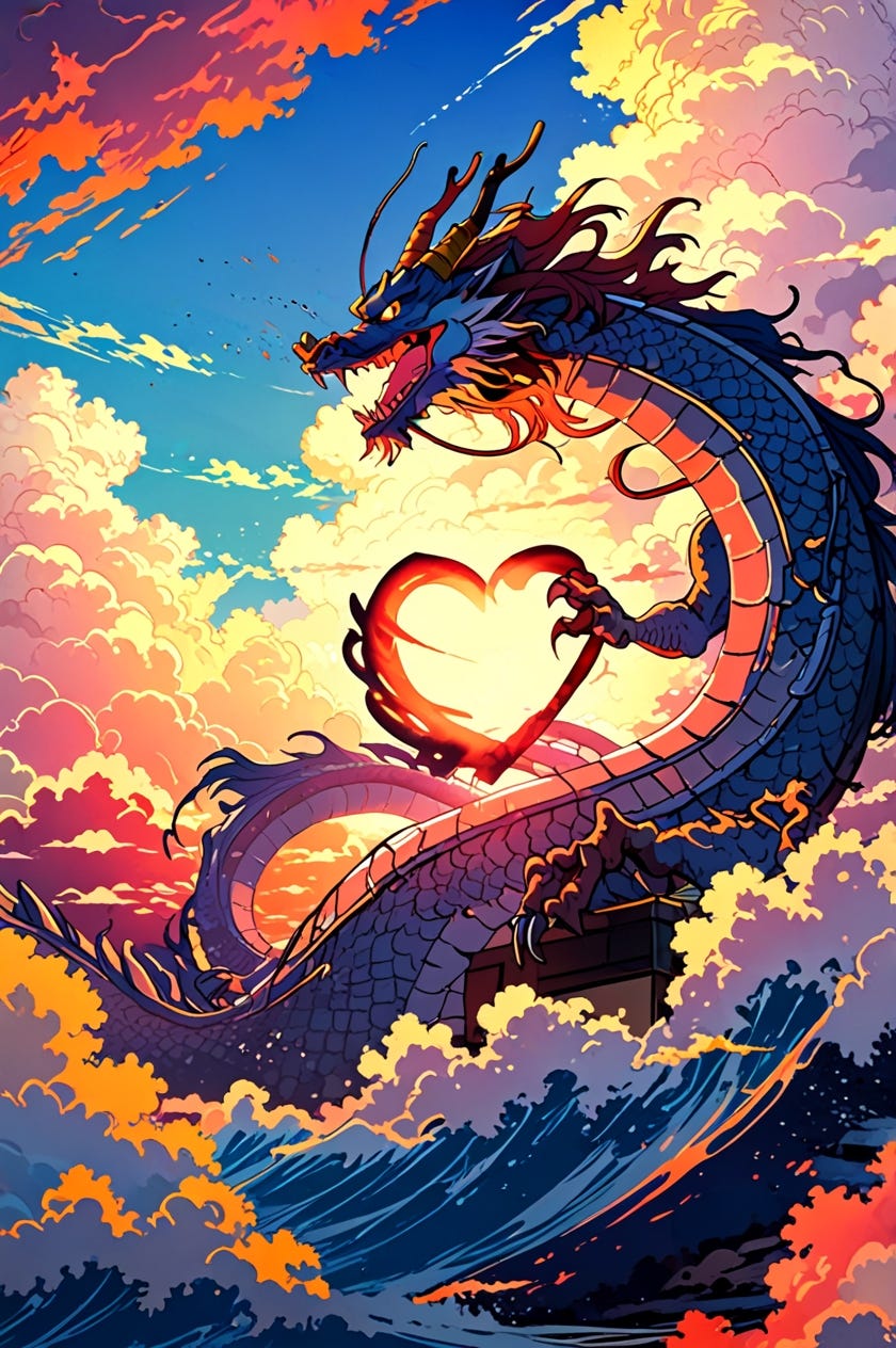 The last days of the last days - Victoria’s Substack