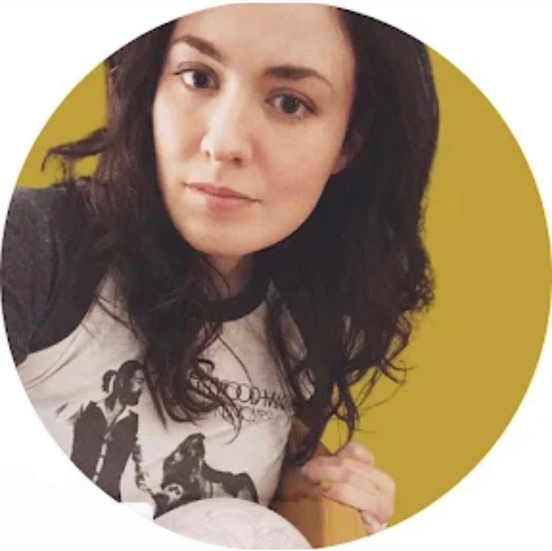 Mindy Furano | Substack