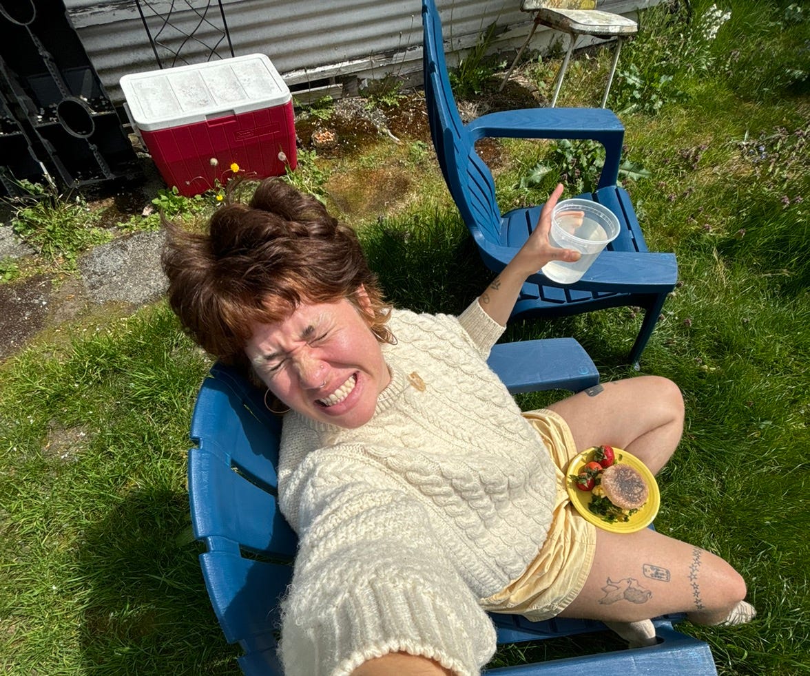 Sophie Spencer | Substack