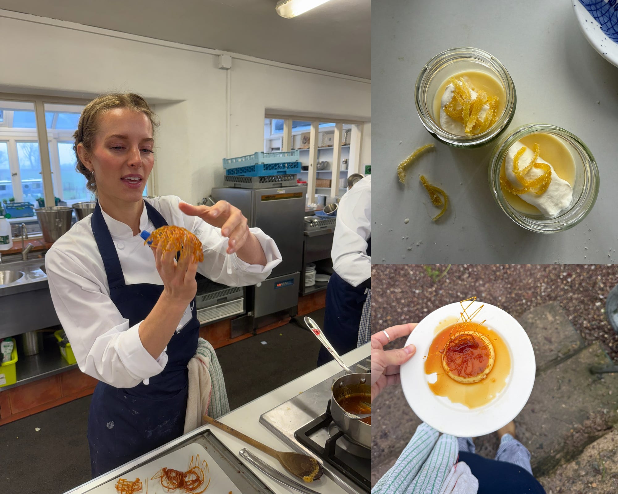 How did we get here? - by Ballerina Farm