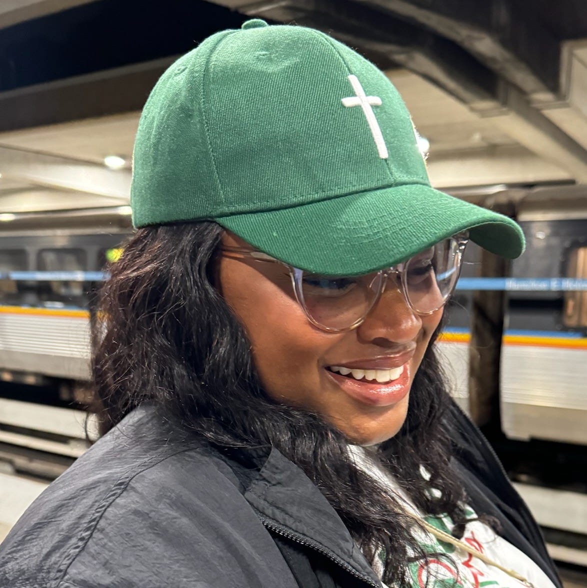 Jasmine Elliott-White | Substack