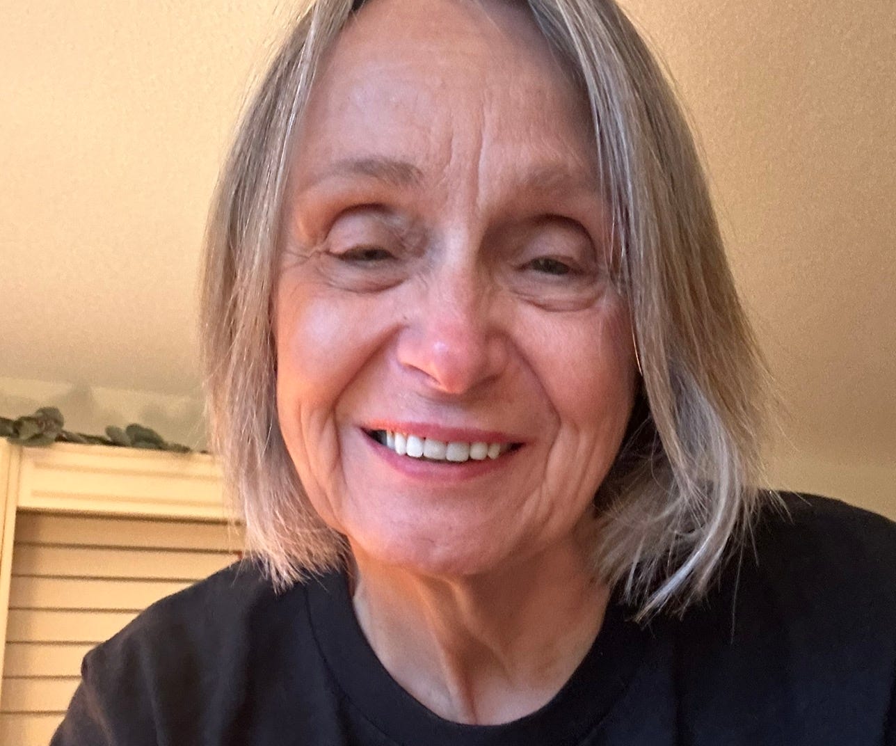 Susan Gaustad | Substack