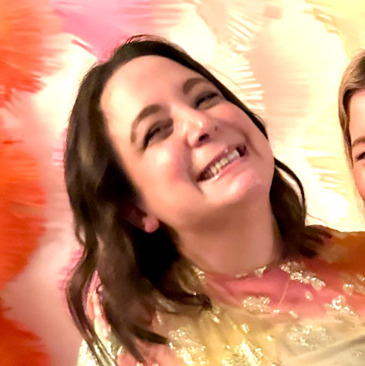 Becca Freeman | Substack