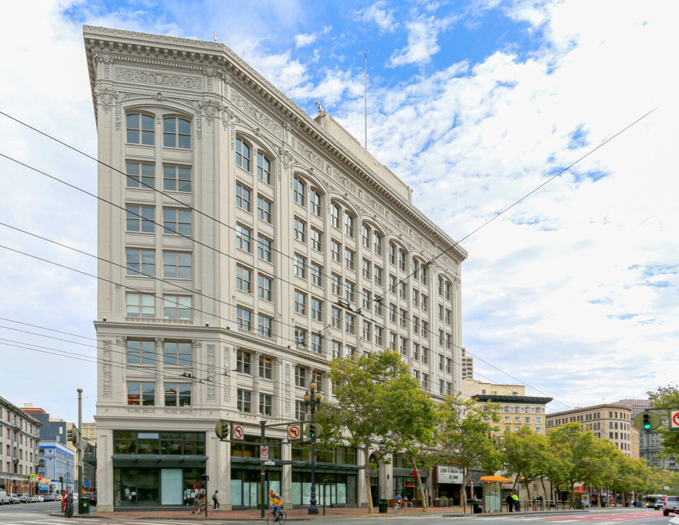 San Francisco’s Big Bet on The Real World - by Diana Lind