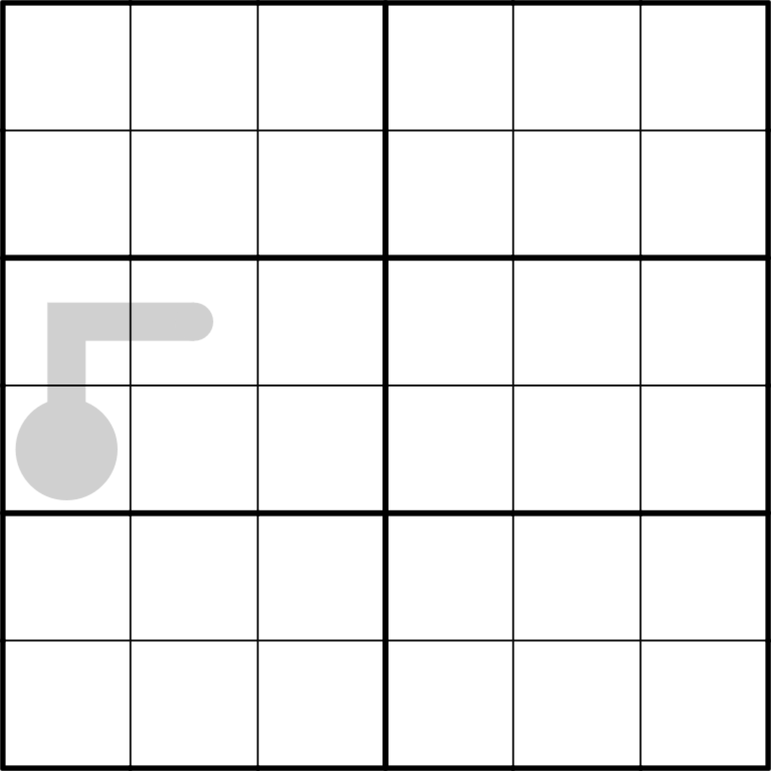 Artisanal Sudoku, Volume 127 - by James Sinclair