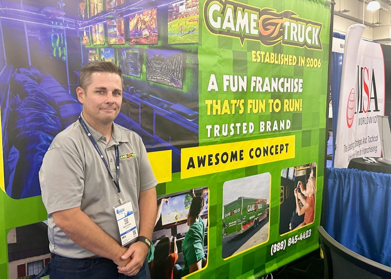 You Won't Believe These Amazing Franchise Opportunities!