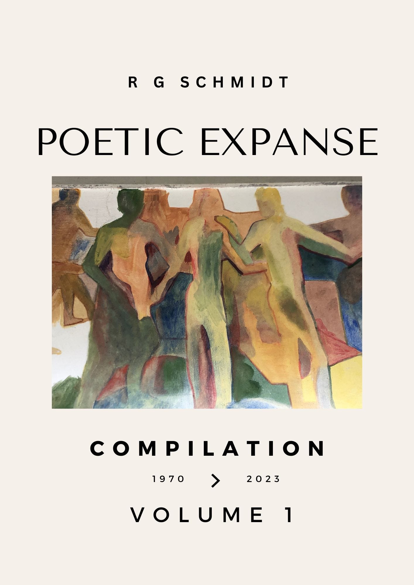 R G Schmidt | Substack