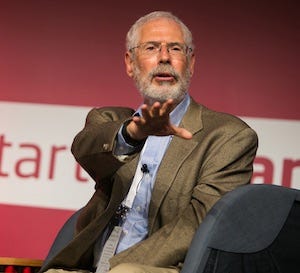 steve blank | Substack