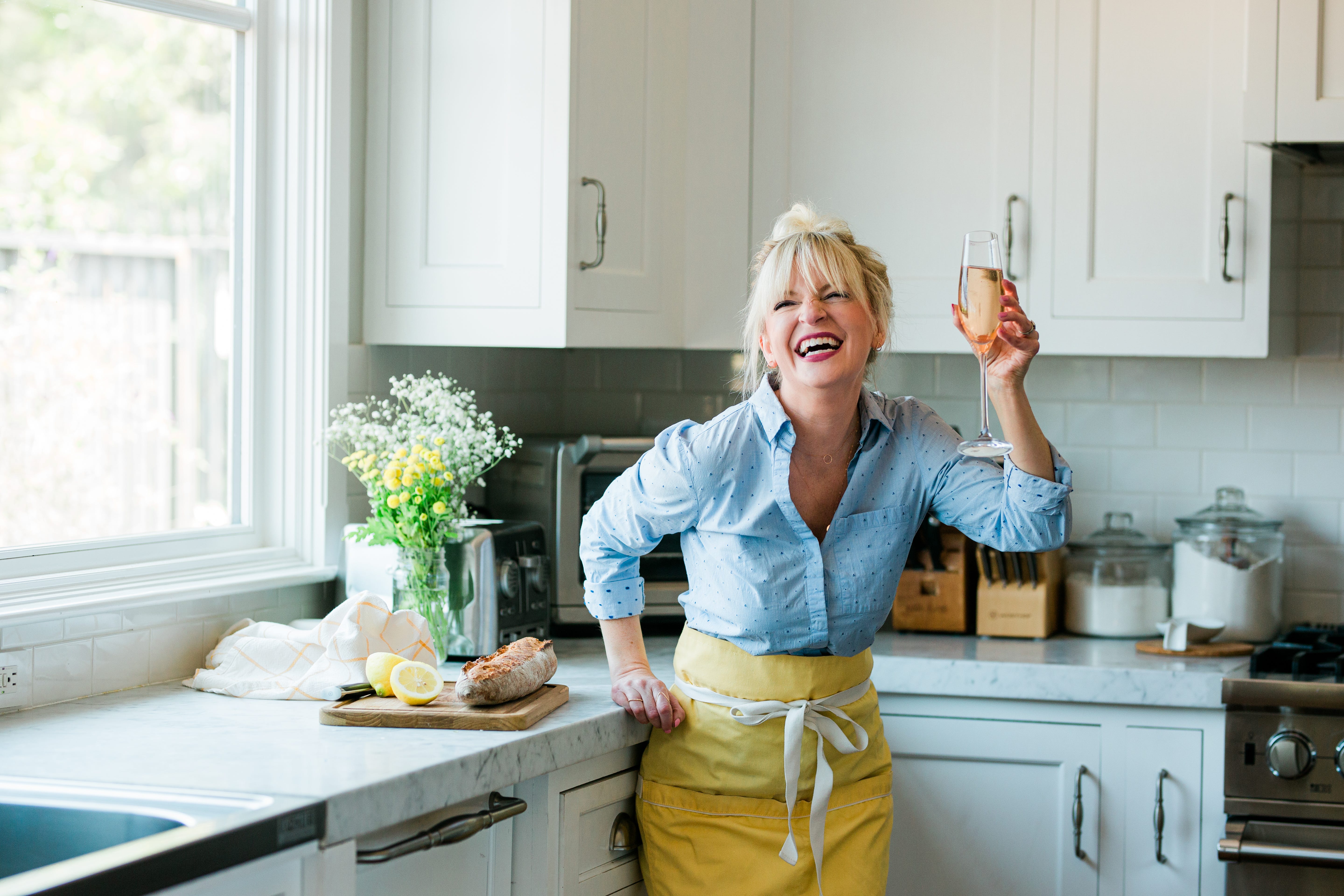 Bri McKoy | Recipes for Keeps | Substack