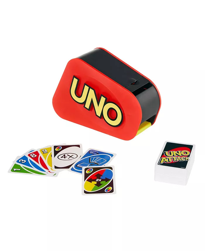 How To Draw Uno Logo