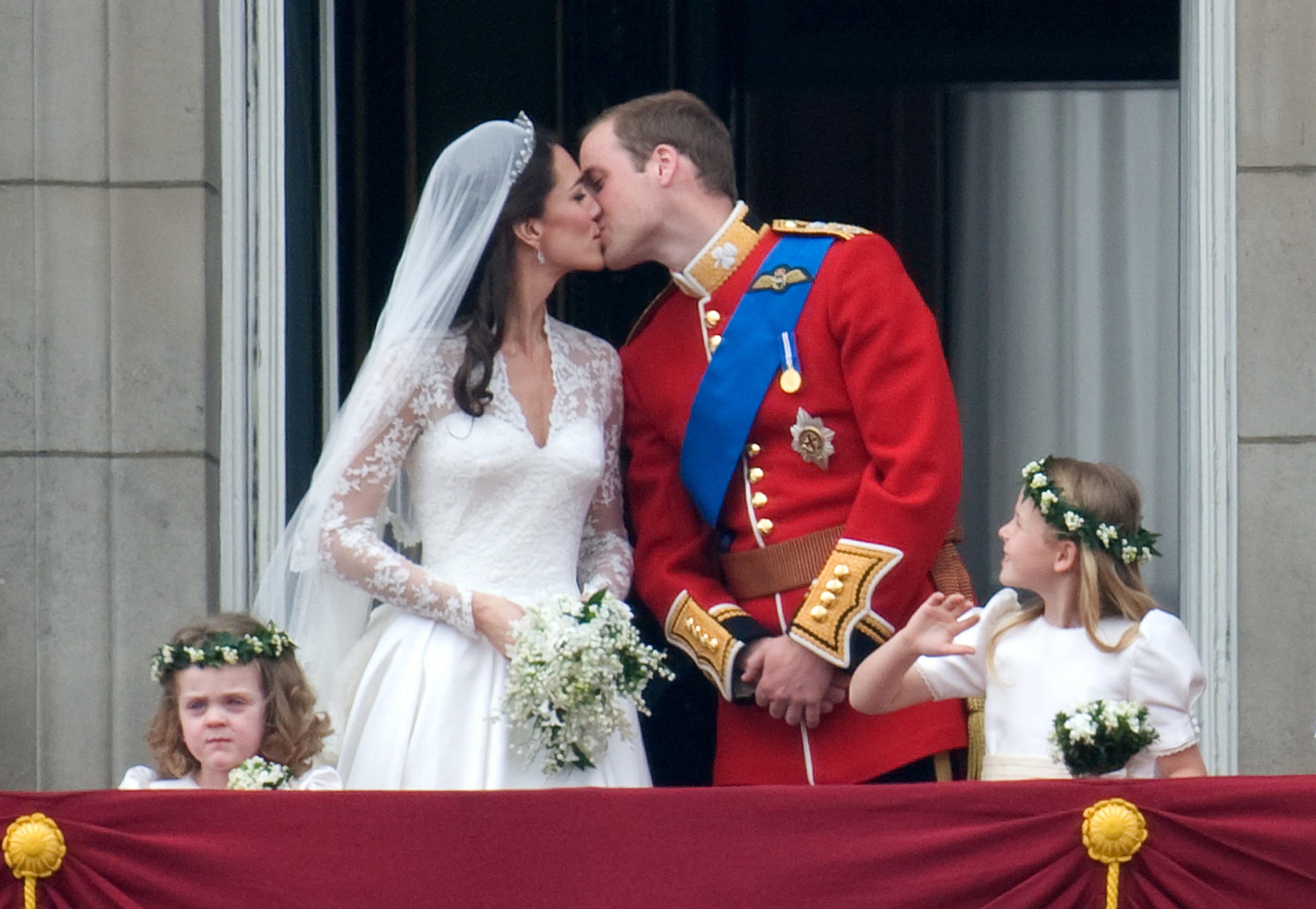 Are these the most loved-up royal couples?