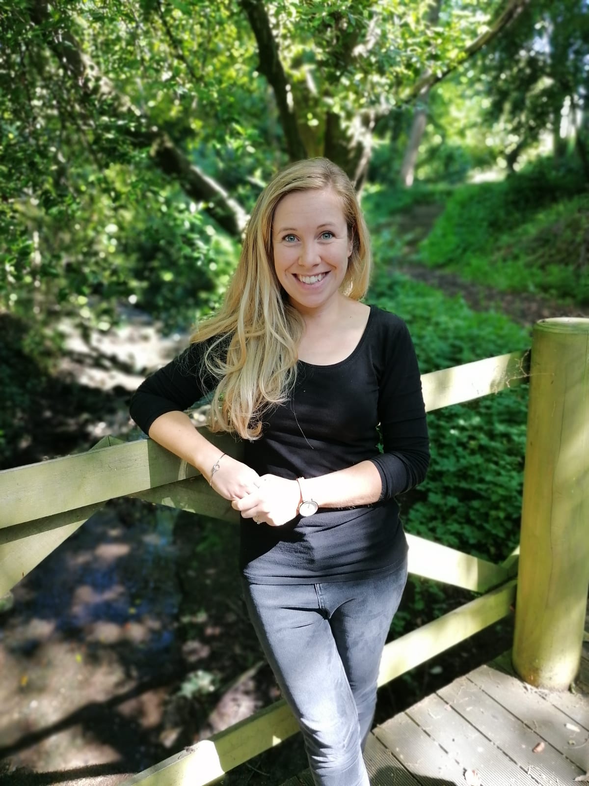 Beth Wardell | Substack