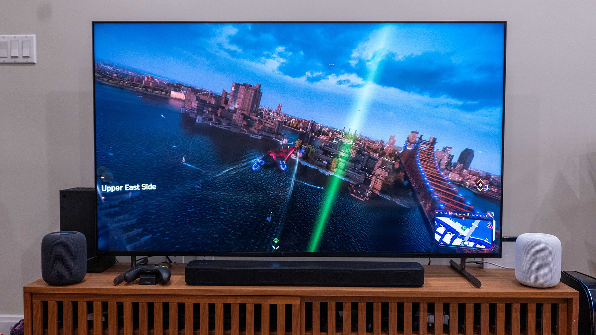Sony Bravia X90L review - by Kevin Lee - The Shortcut