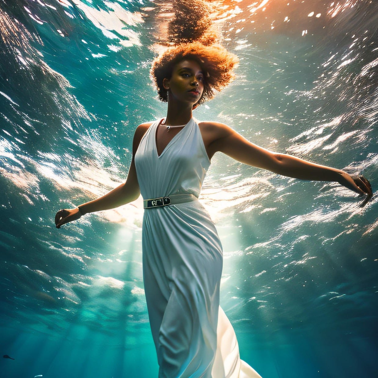 Blue Sunday | Substack