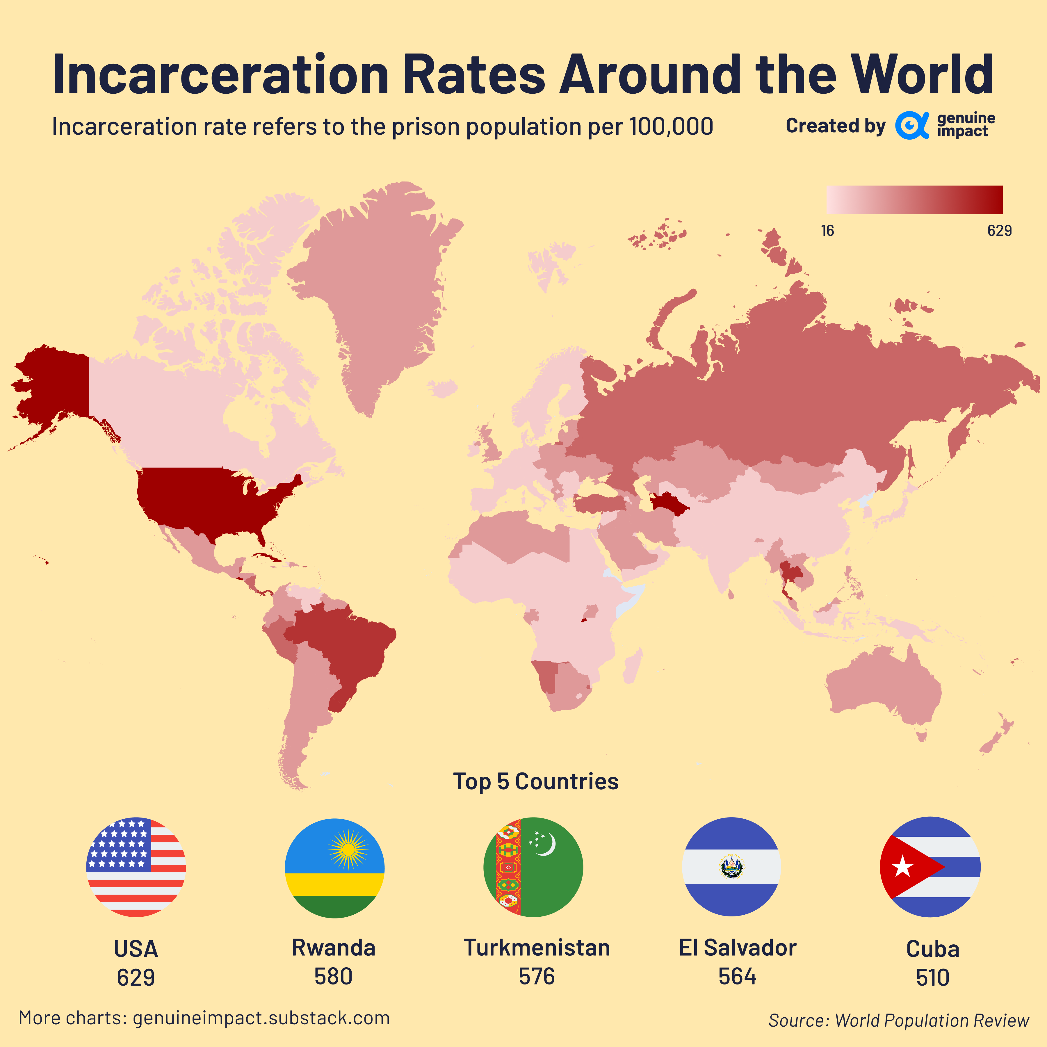 Unpacking Crime: Behind Bars and Beyond