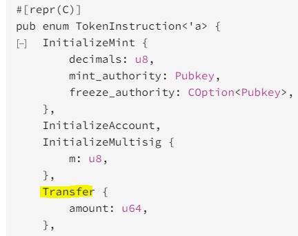 Solana Analytics Starter Guide (Part 1): Solana Instructions