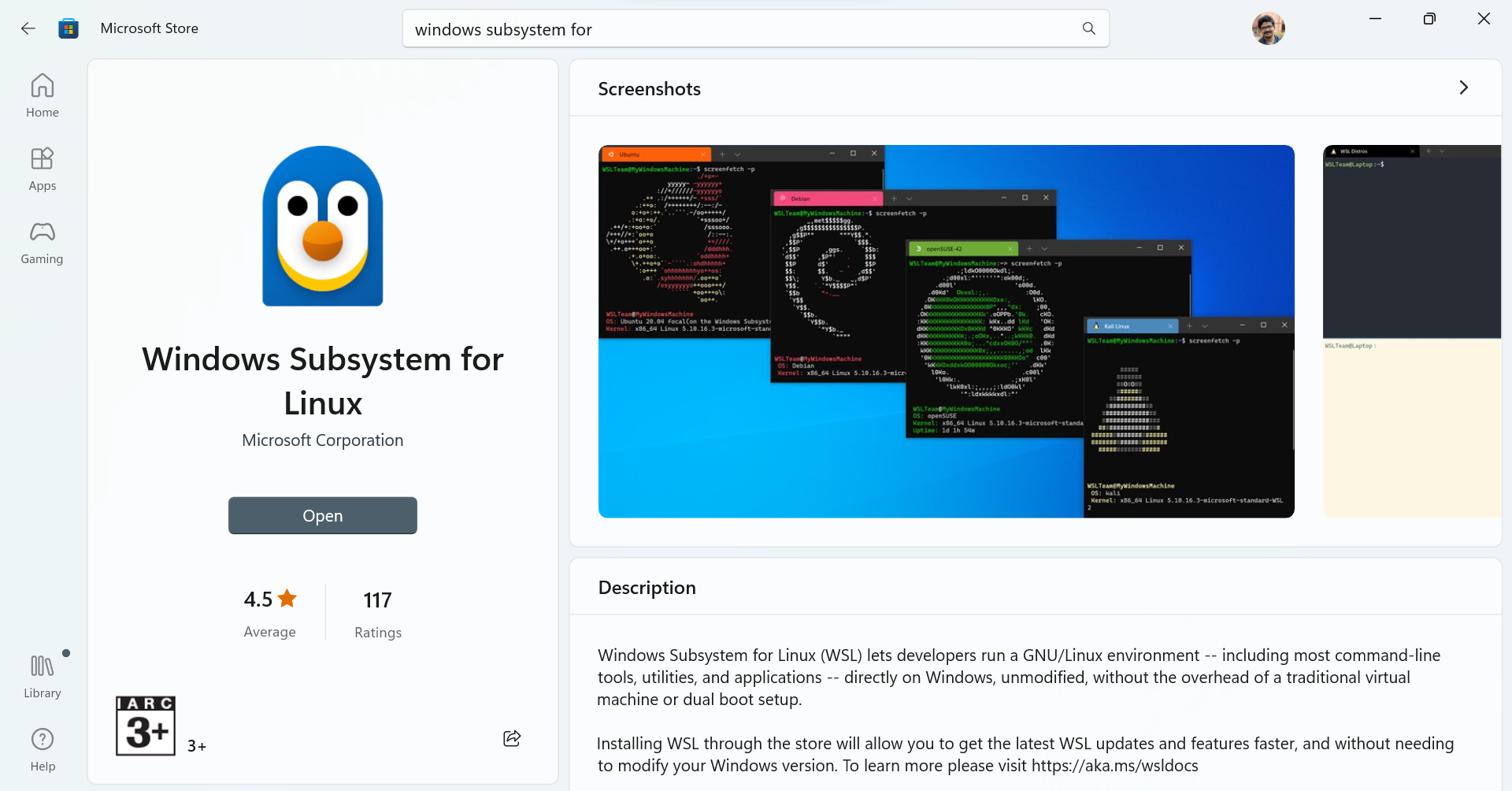 How to Create a WSL Development Environment for Visual Studio Code