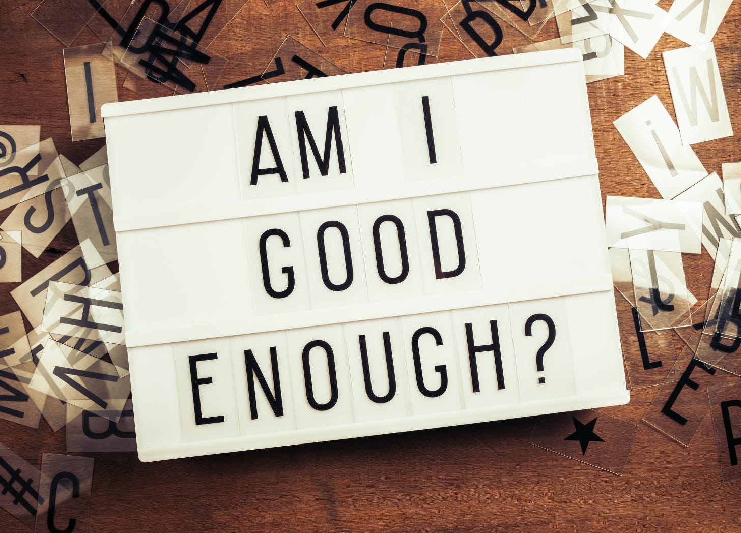 Warning: This is Not a Very "Substack-ey" Article