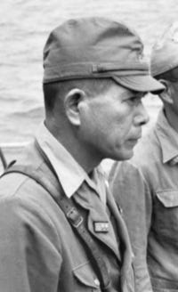 The beheading of Leonard Siffleet - by Martin Cherrett