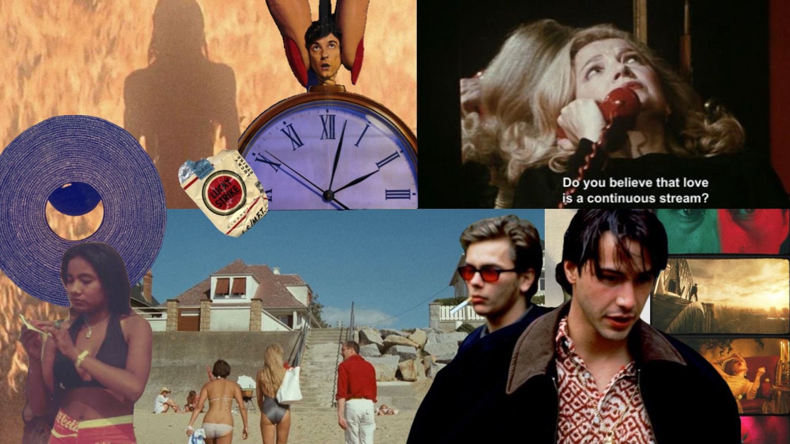 Methought - November 2024 - by Julia Sampaio - Methinks