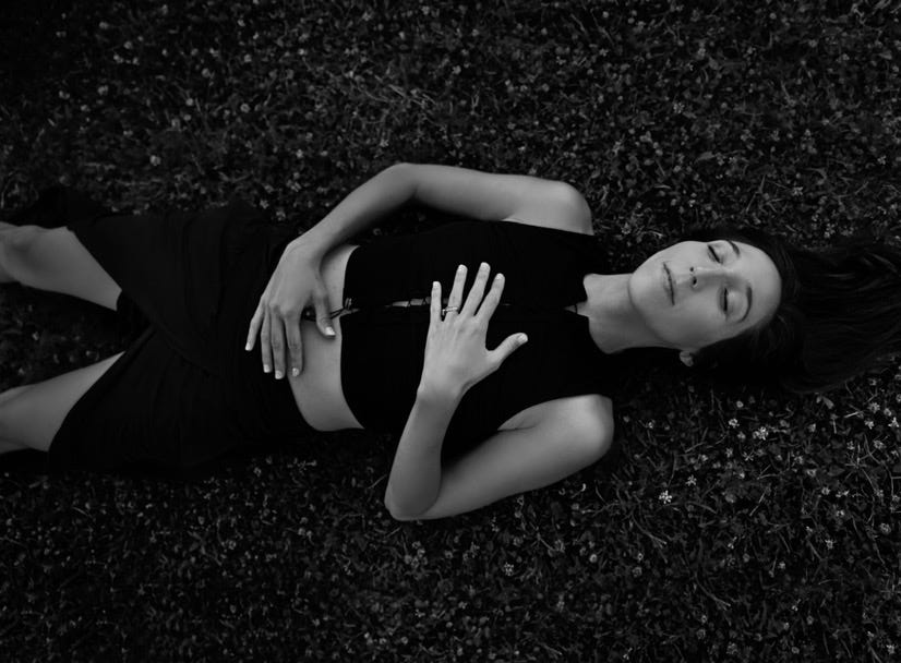 keri kenney (she/her/hers) | Substack